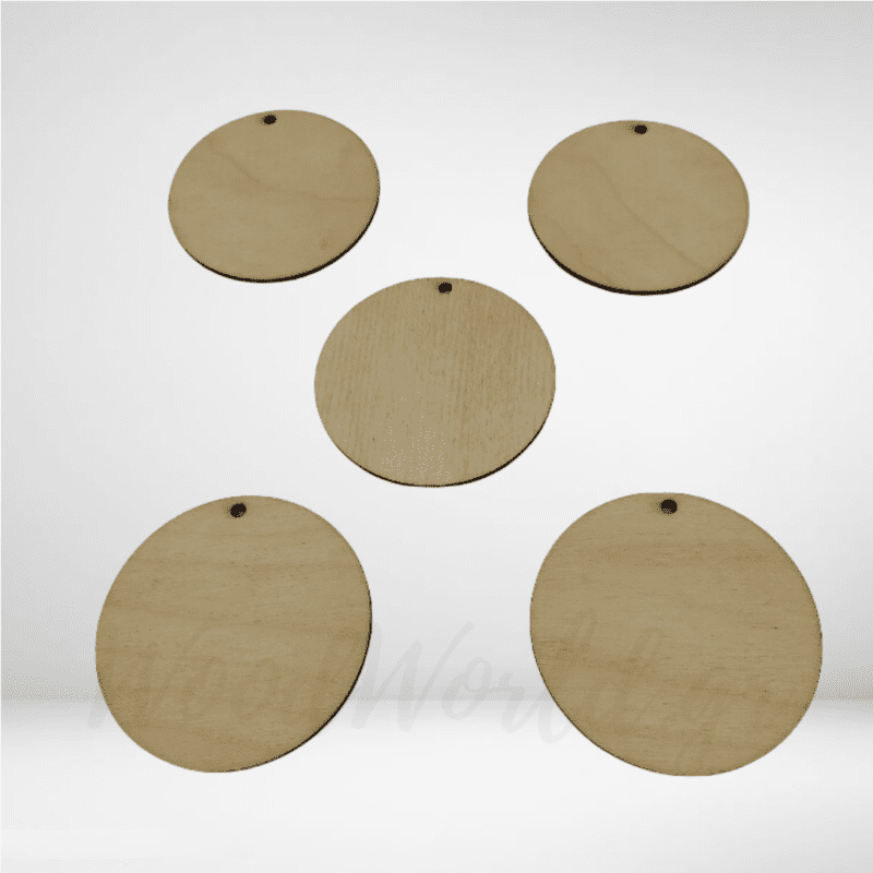 Δέντρο plexiglass - Wood World
